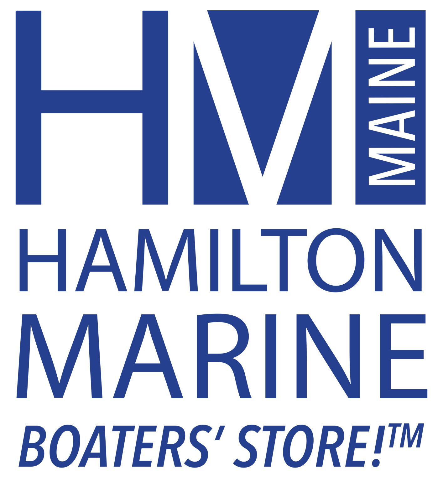 Hamilton Marine - Maine Marine Trades Association